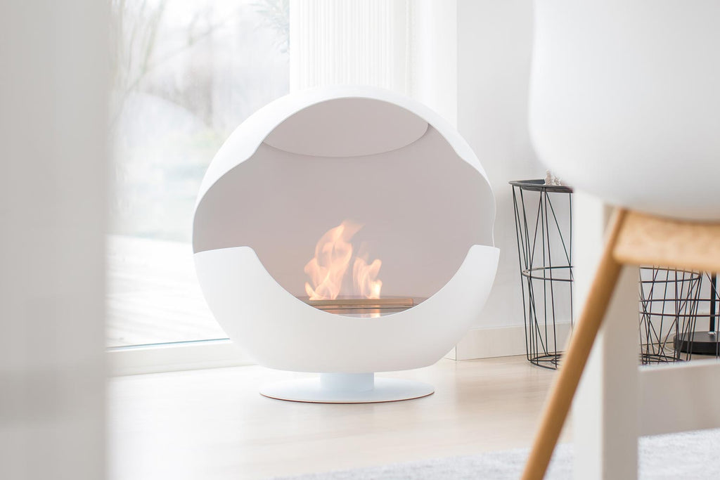 Our top five reasons To love bioethanol fireplaces– Vauni International