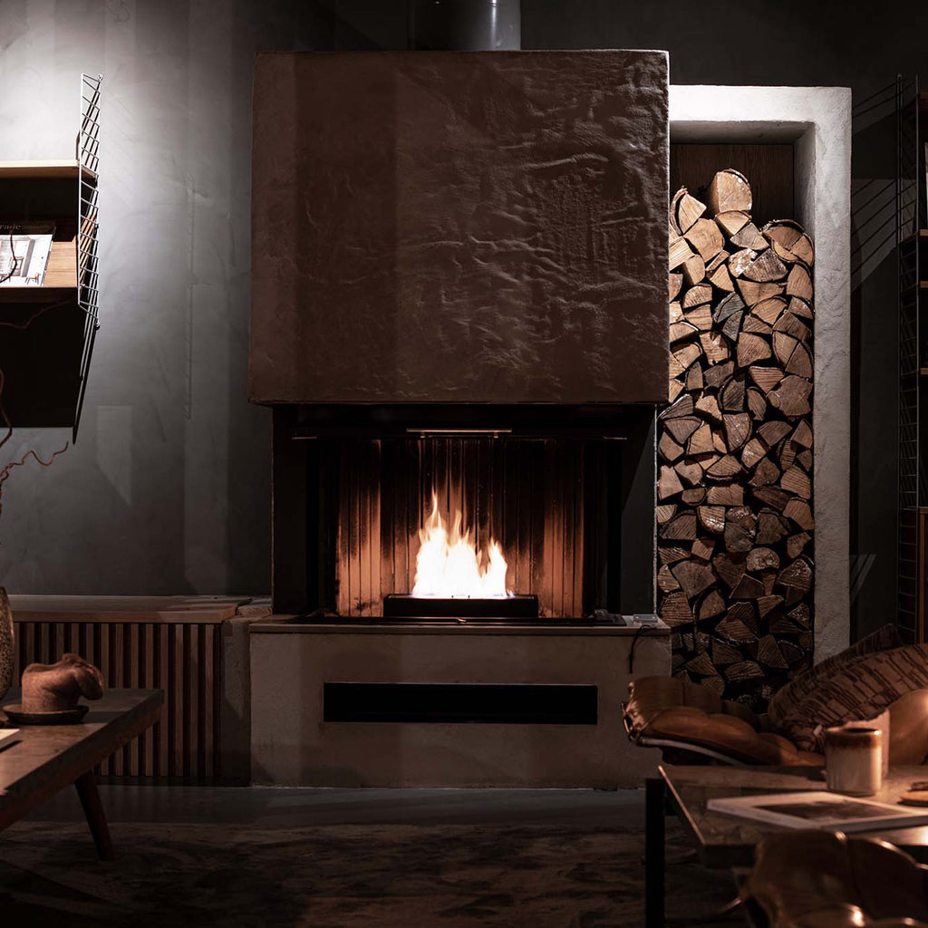 Re:burn bioethanol burners– Vauni International