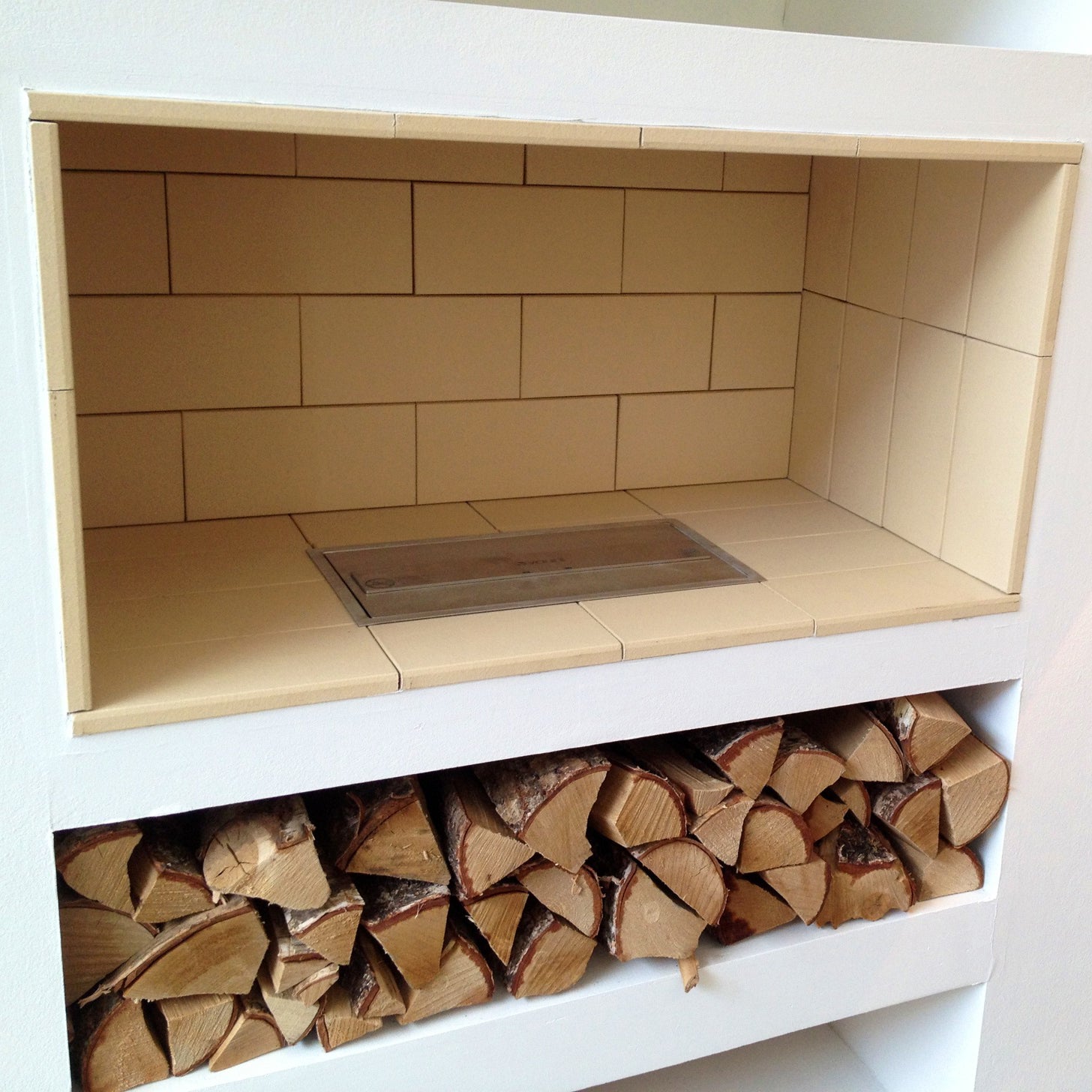 Re:build bioethanol burners– Vauni International